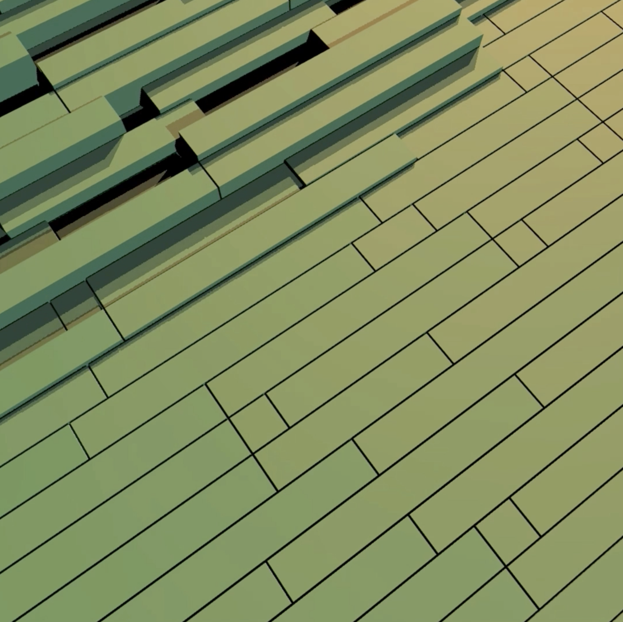 Projects – Alex Dixon